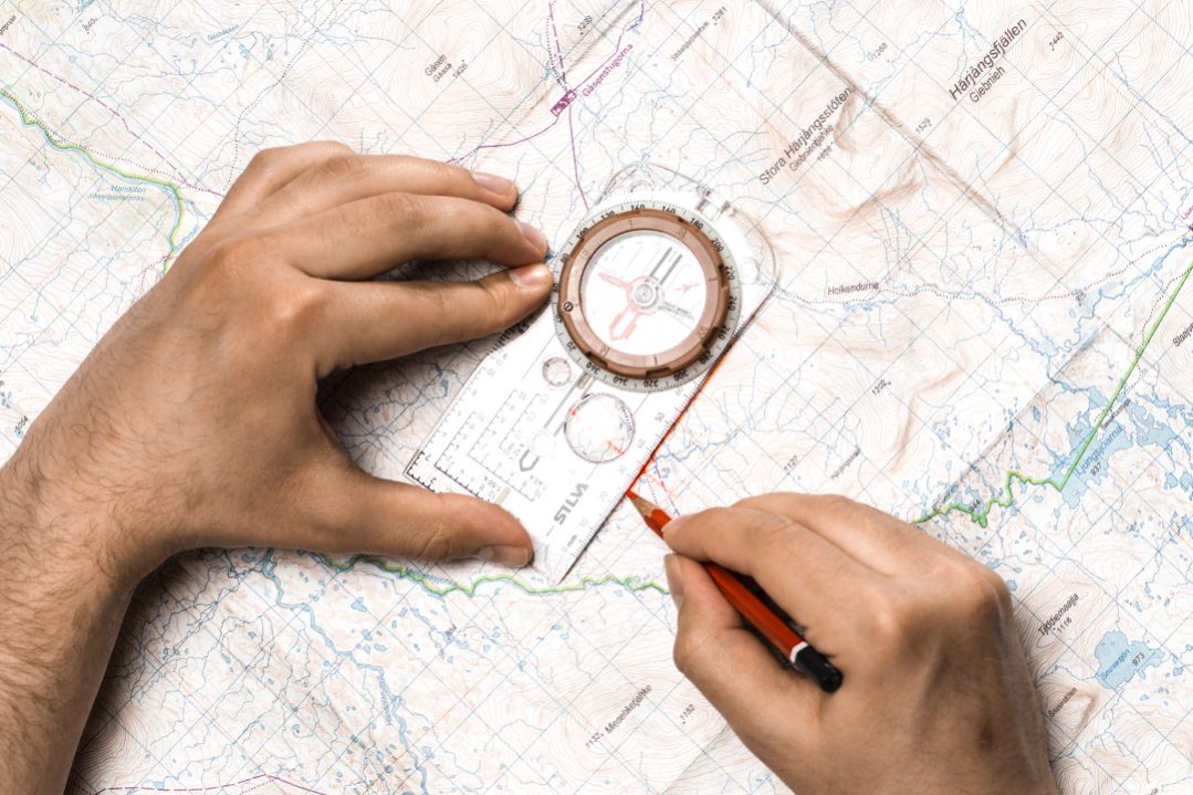 Advanced Navigation Techniques– Silva Africa