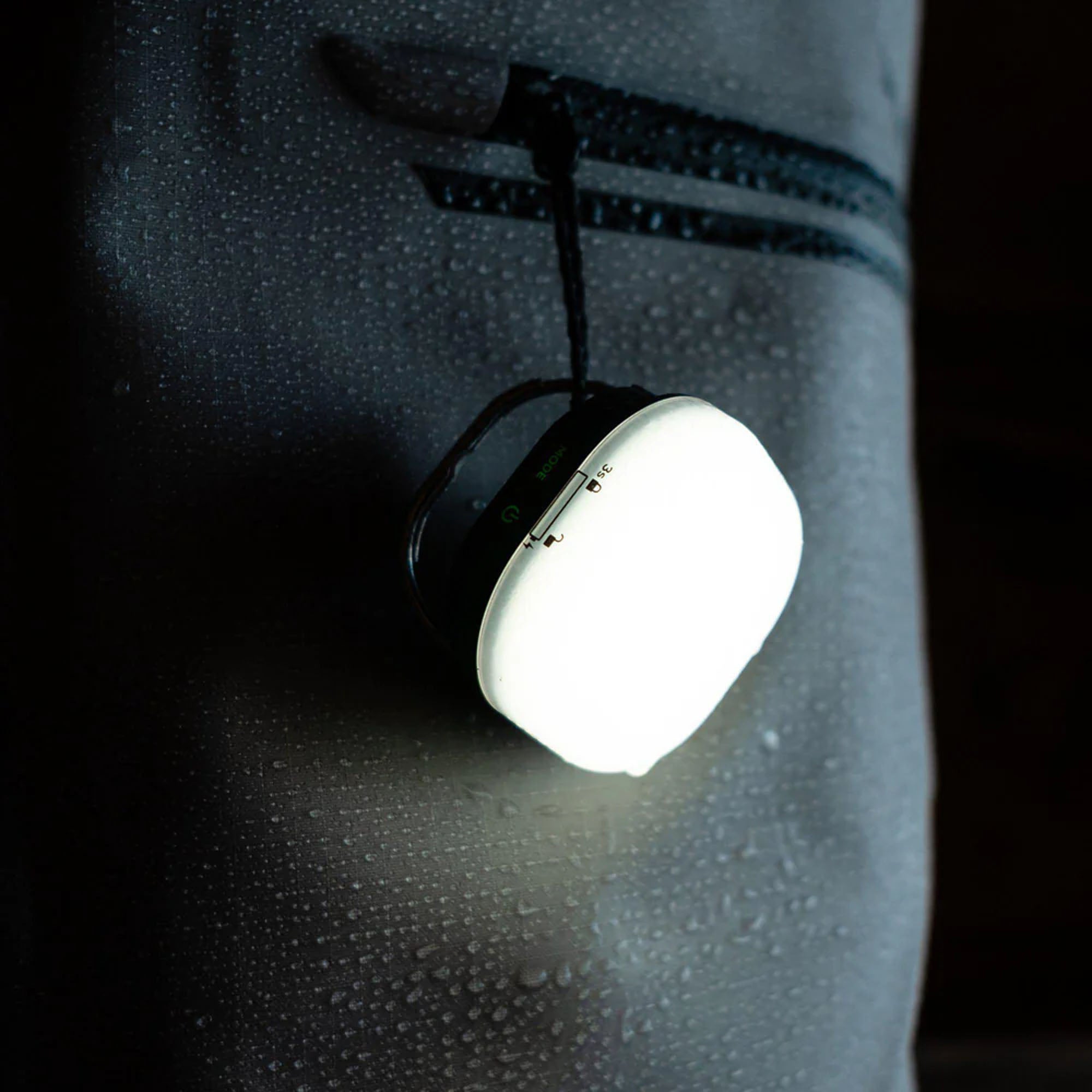 Glow Recharge Yellow– Silva Africa