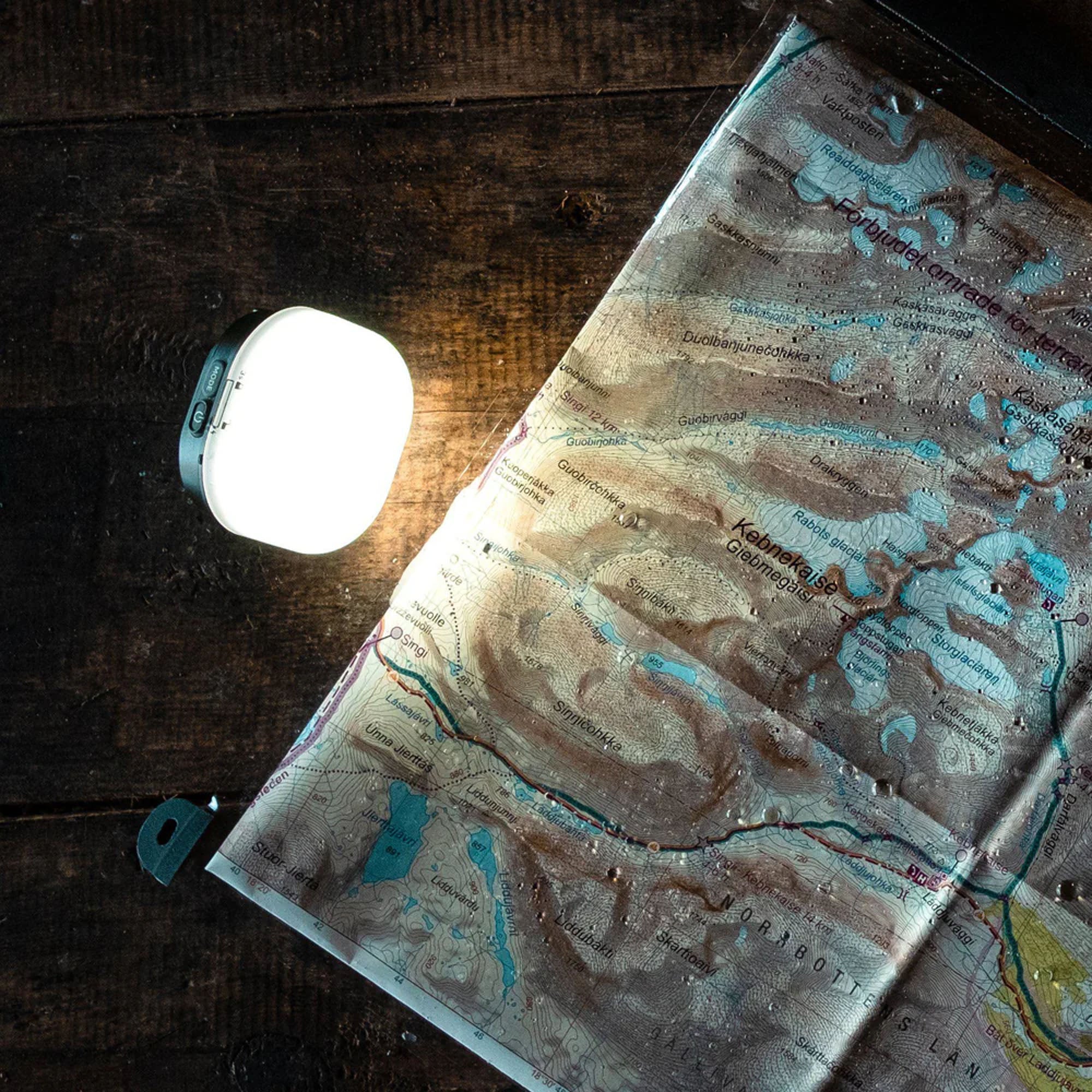 Glow Recharge Yellow– Silva Africa