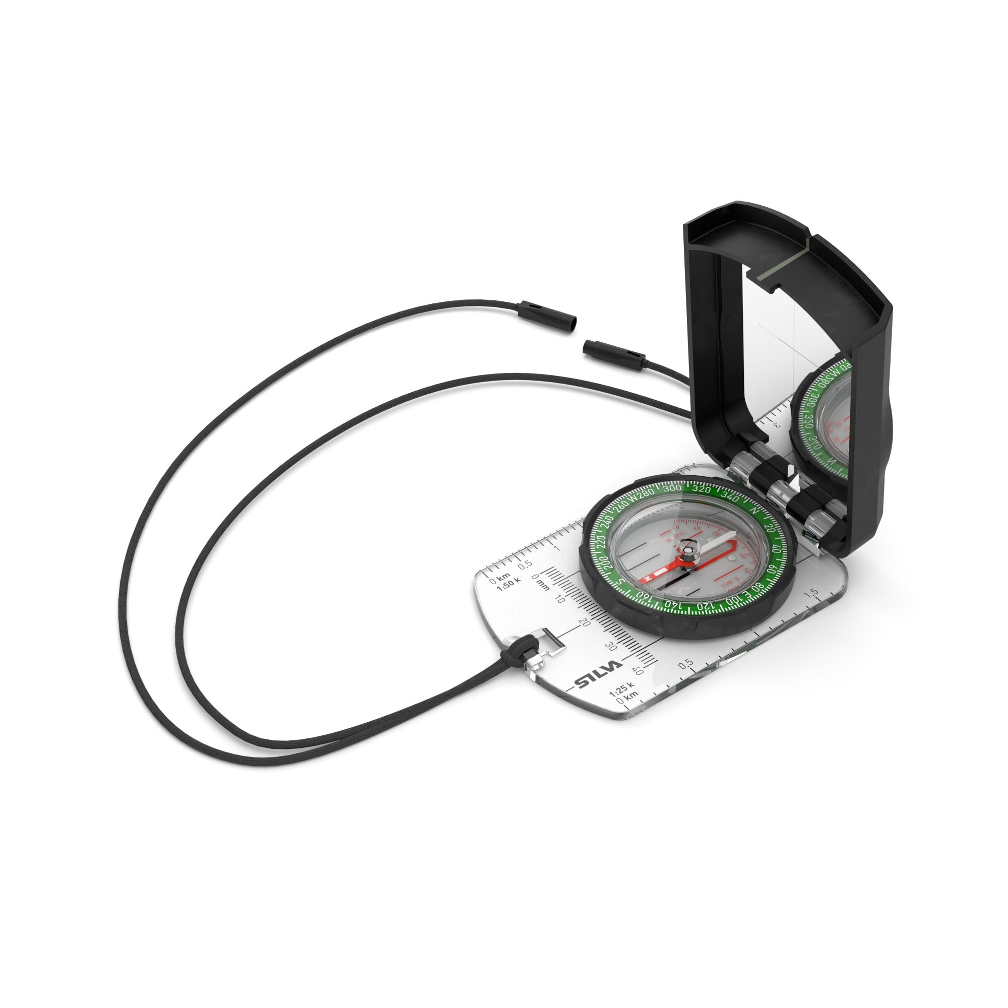 Ranger Compass - Sighting (Magnetic South)– Silva Africa