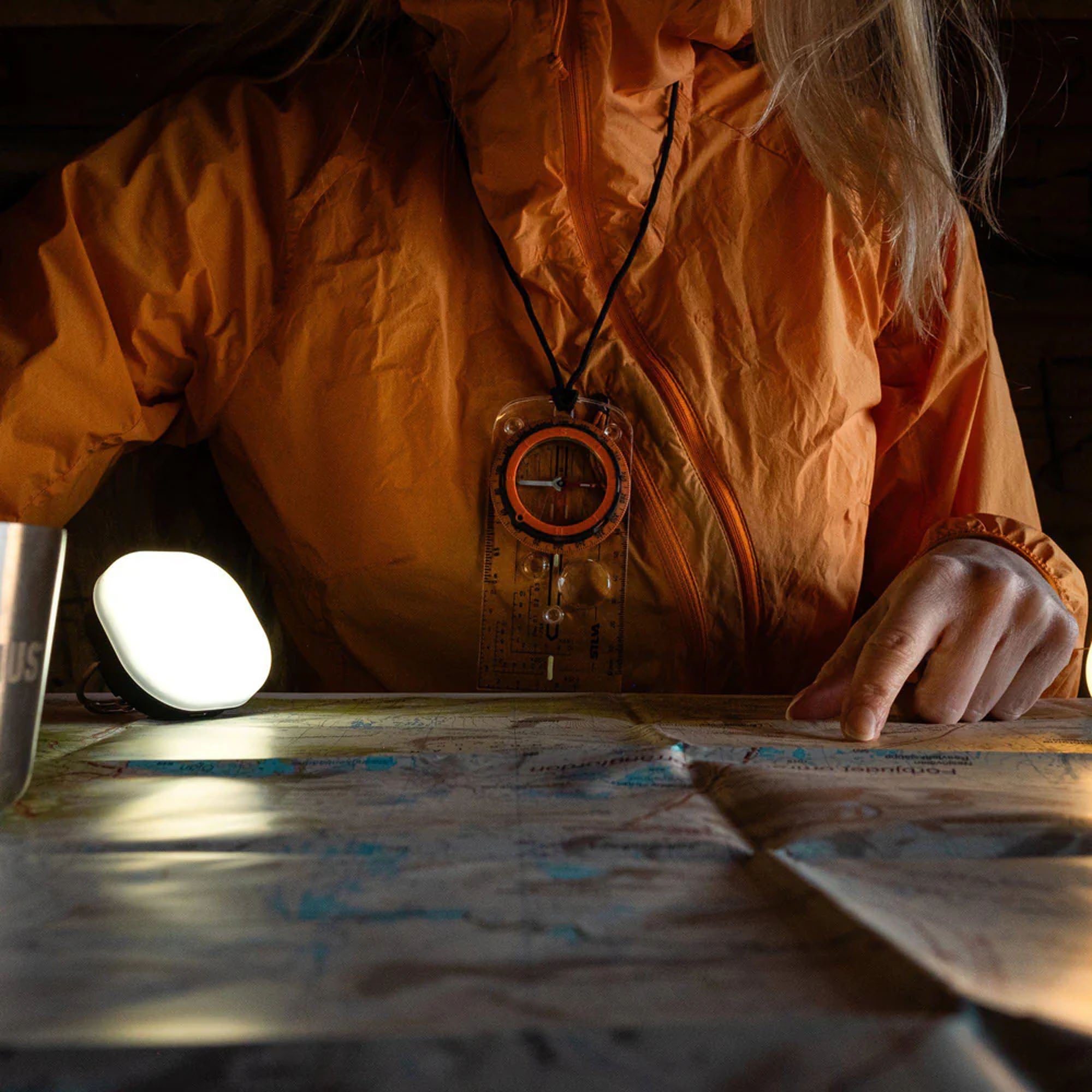 Glow Recharge Yellow– Silva Africa